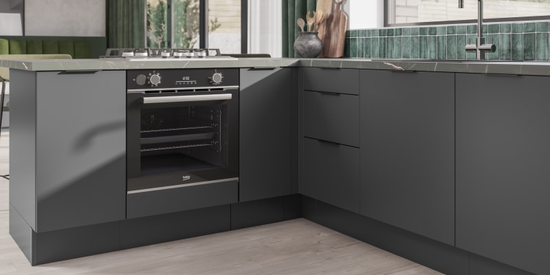 Magnet Trade | Modern Kitchens | Contemporary Kitchen Design | Magnet Trade